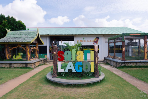Lagoi Bay Beach | Bintan Travel Guide