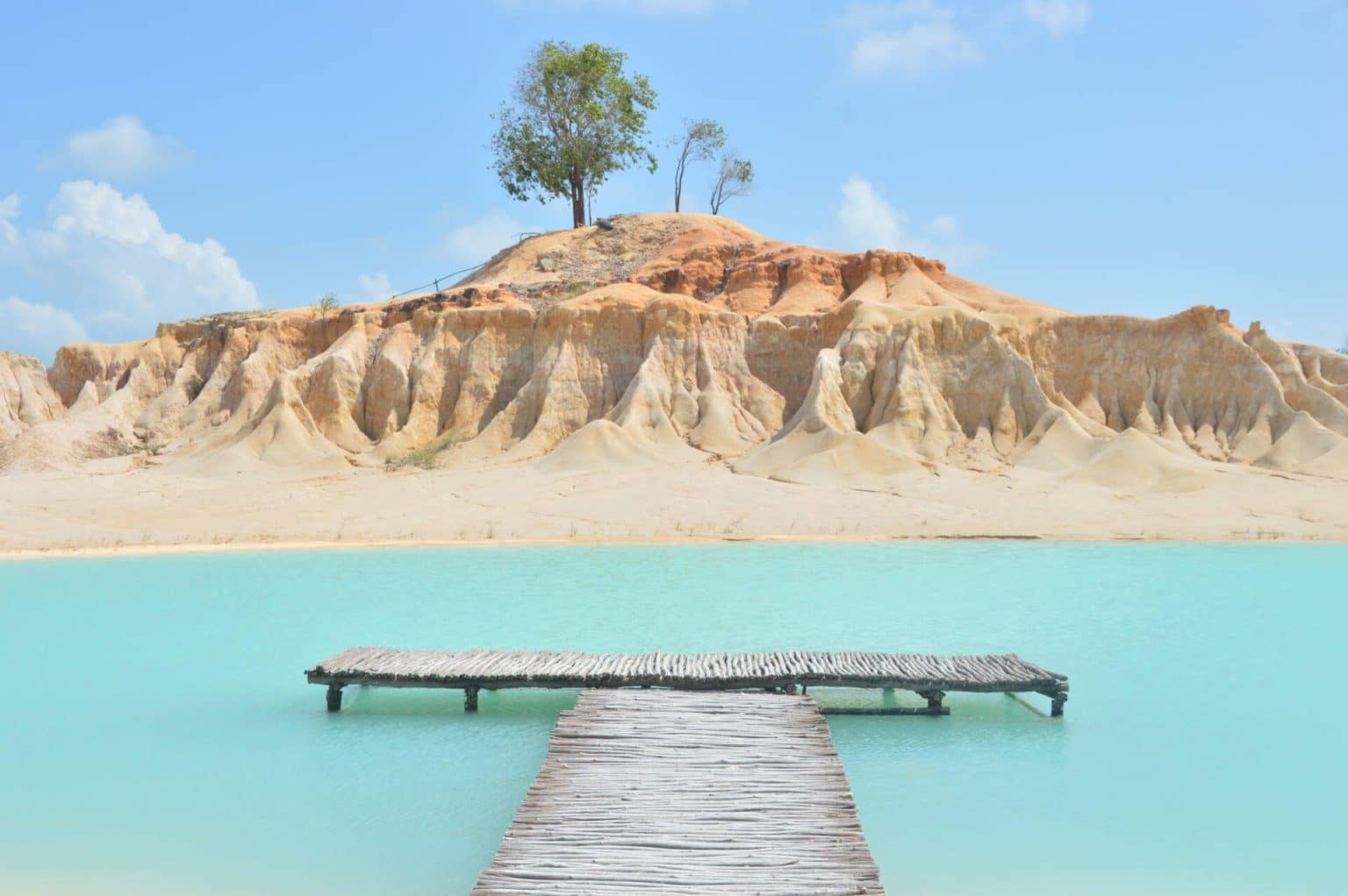 Best Places to Visit in Bintan : Discover the Hidden Gems