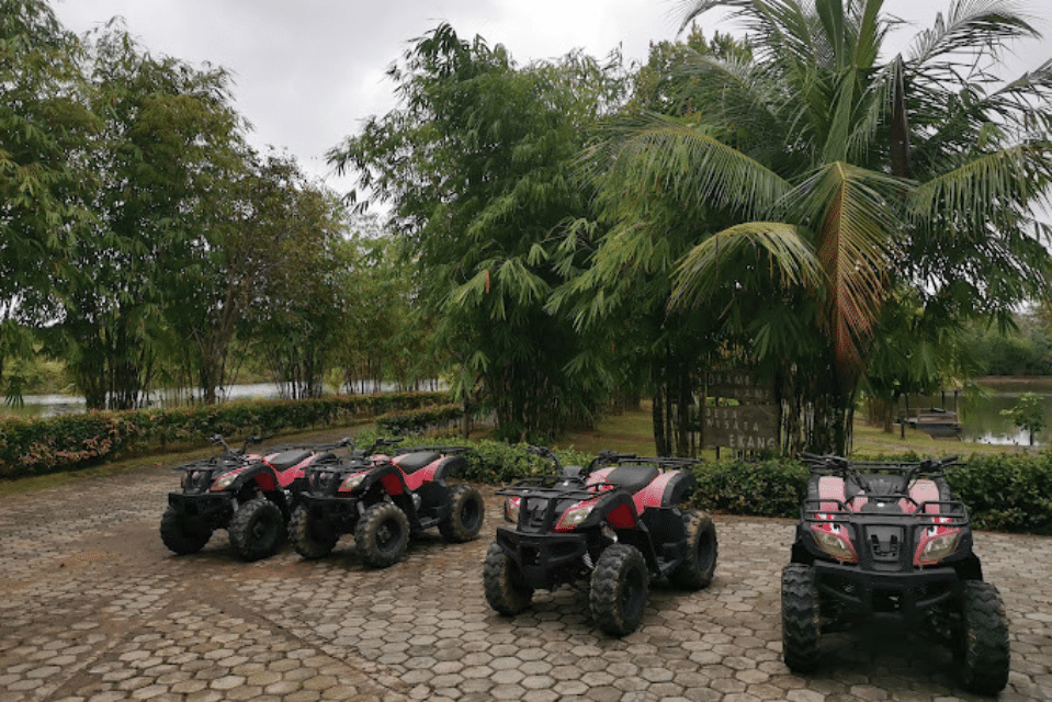 Full Day Tour in Bintan with Custom Itineraries