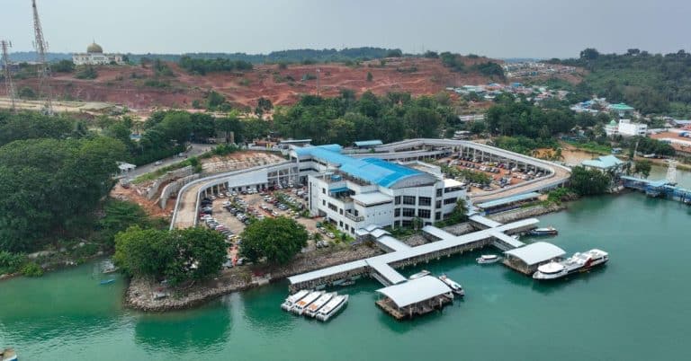 Getting to Bintan: How to Get There With Ease