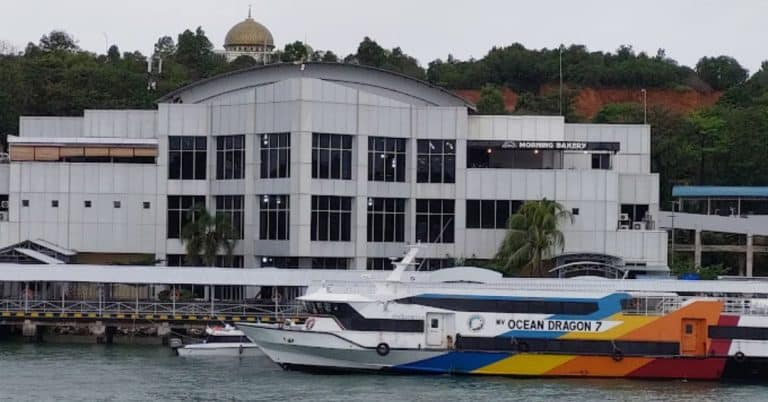 Batam to Bintan Transport Guide: Ferry and Speedboat Options