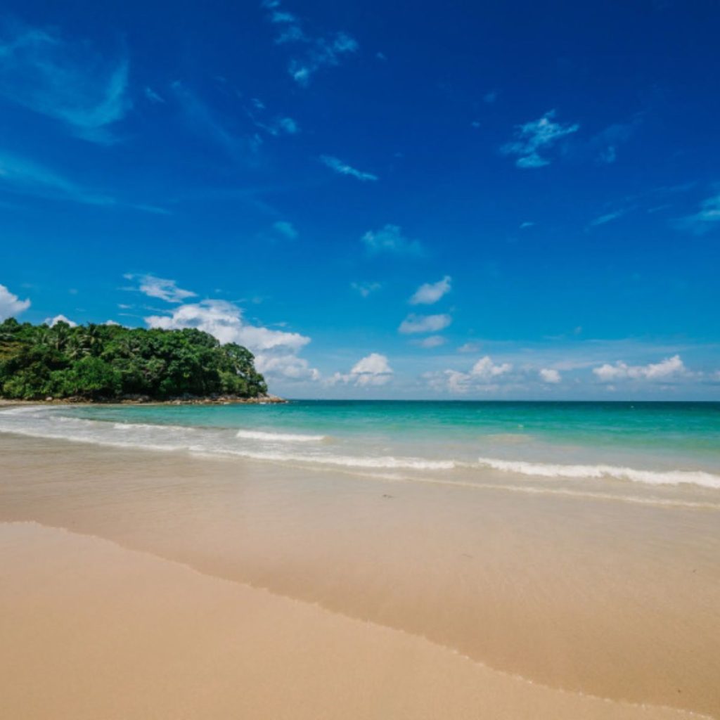 Nirwana Resort Hotel with Ferry & Transfer Packages