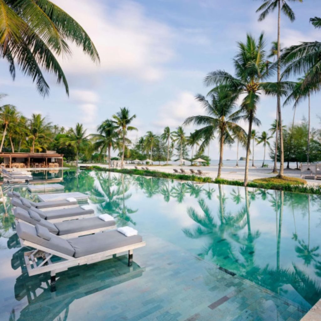 Get Your Stay Package at The Sanchaya