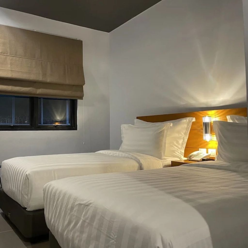 d'primahotel Lagoi Bintan with Ferry & Transfer Packages