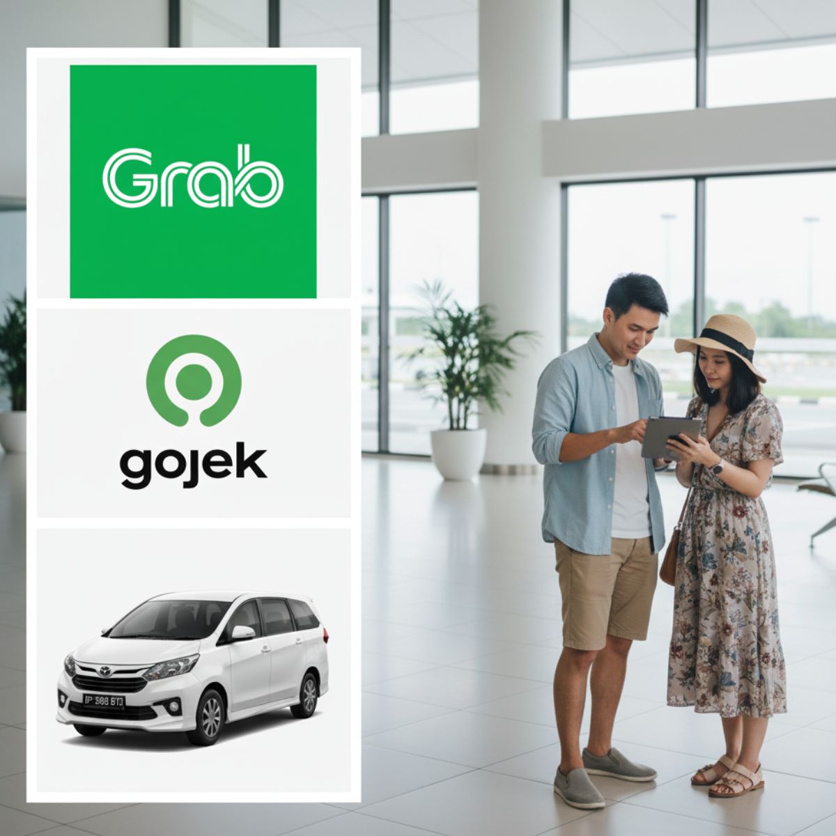 How to Get to Four Point By Sheraton Bintan: Easy Guide