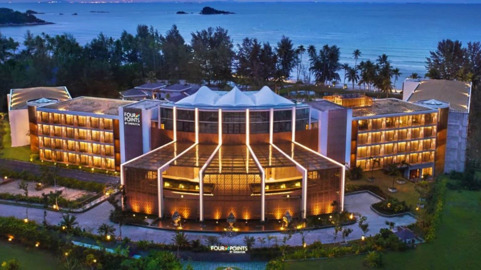 11 Best Resort in Bintan for a Relaxing Island Getaway
