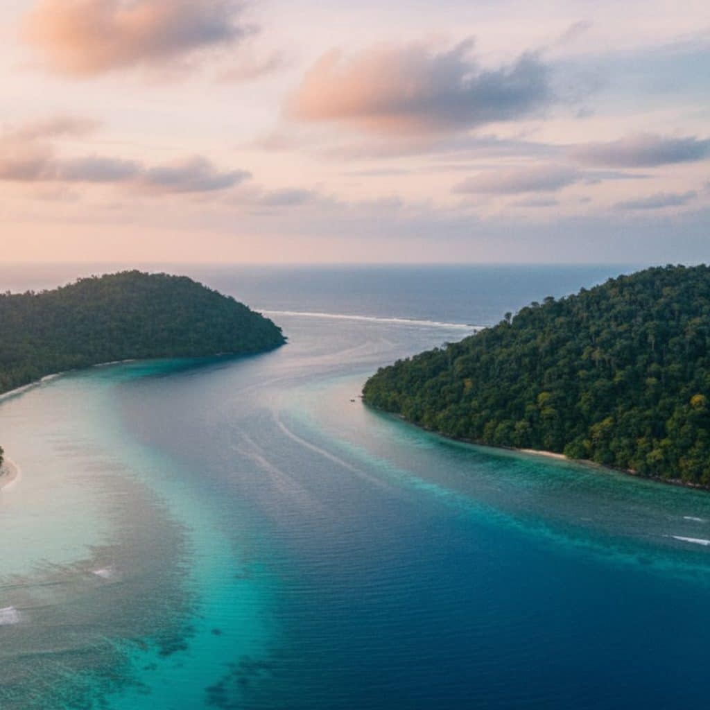 Batam to Bintan : Step By Step for First Timer