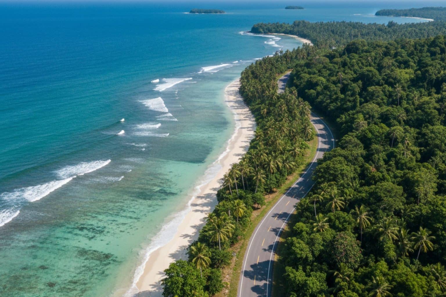 How to Make Your Bintan Day Trip from Batam Seamless