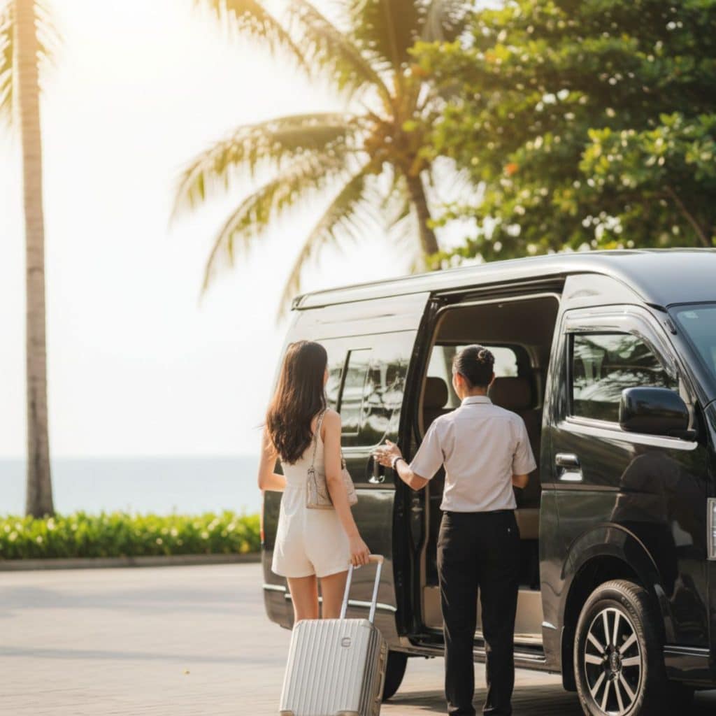 Hotels in Bintan with Complete Stay Packages